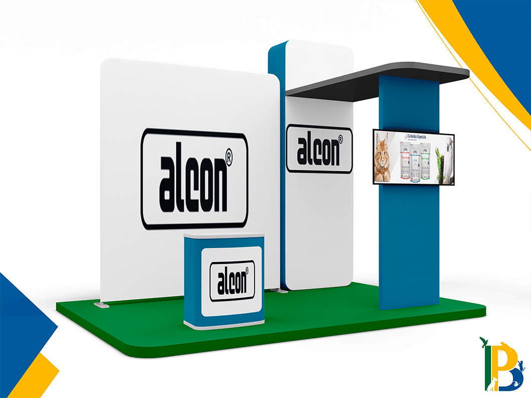 International Pet Meeting